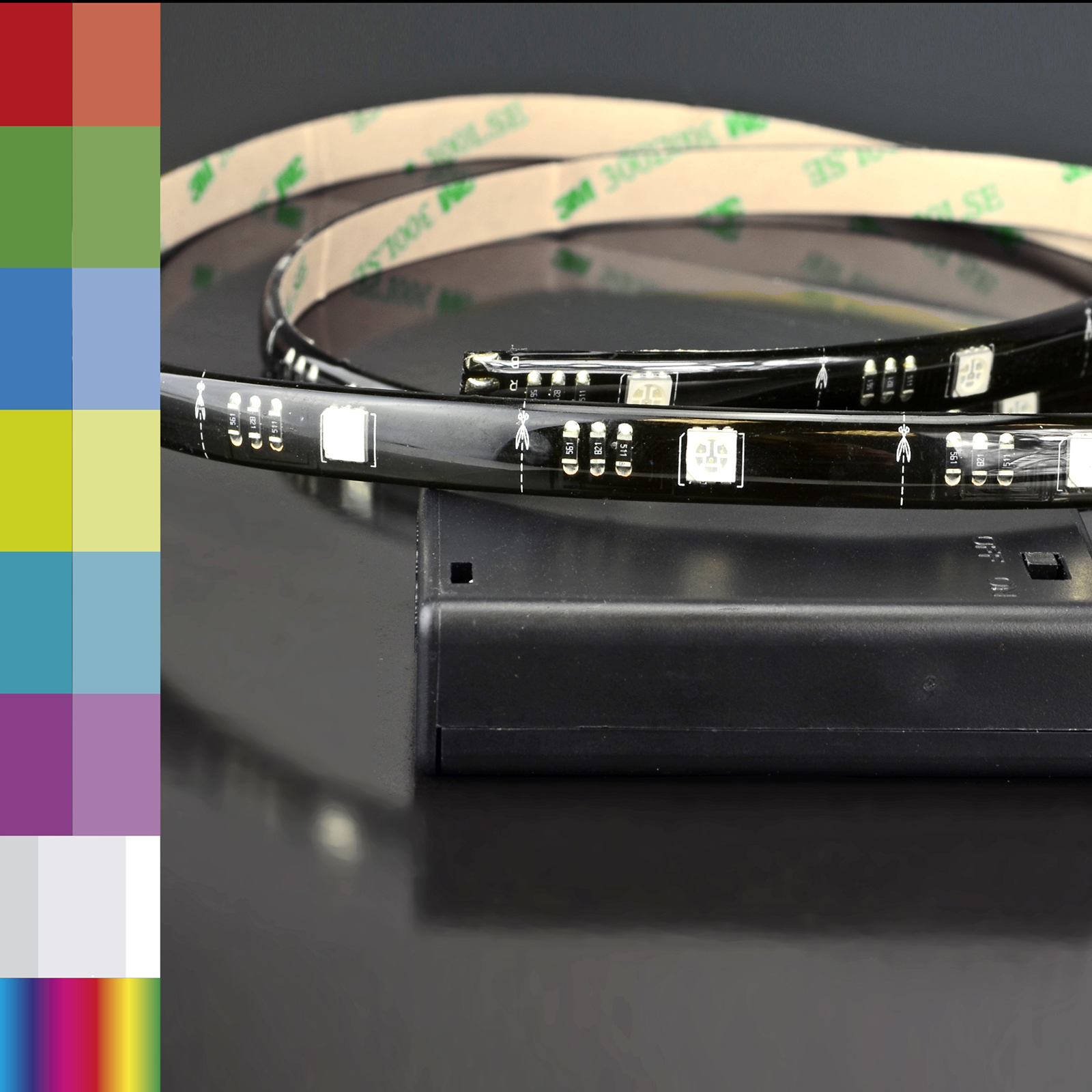 Led Band Mit Batterie - www.inf-inet.com